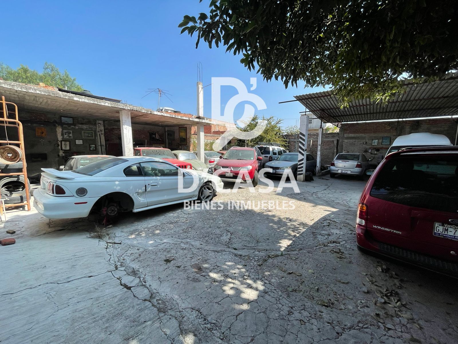 SE VENDE TERRENO EN COLONIA EJIDAL – D'Casa Inmuebles